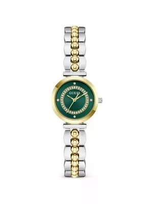 Guess Leena 26mm Watch - Green