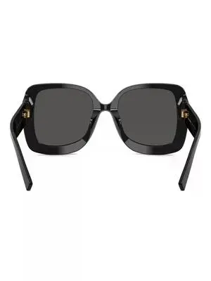 Dolce & Gabbana Square-frame Sunglasses
