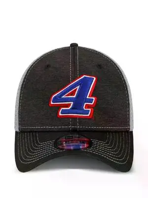 New Era 39thirty Baseball Cap - Grey