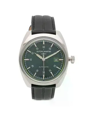 ASTON MARTIN WATCHES Automatic Watch - Green