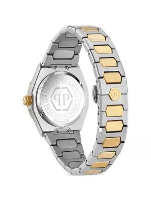 Philipp Plein Deluxe Lady 36mm Watch