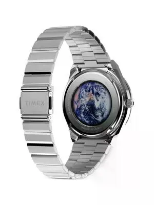TIMEX Q Nasa 40mm Watch