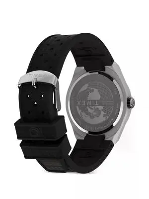 TIMEX Gmt 38mm Watch