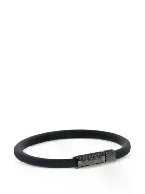 ASTON MARTIN WATCHES Logo-engraved Bracelet