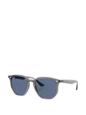 Ray-ban Geometric-frame Sunglasses