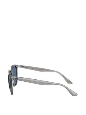 Ray-ban Geometric-frame Sunglasses