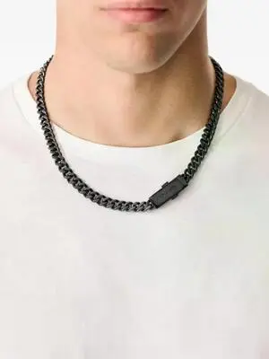 ASTON MARTIN WATCHES Chain-link Necklace