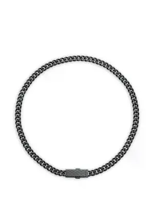 ASTON MARTIN WATCHES Chain-link Necklace