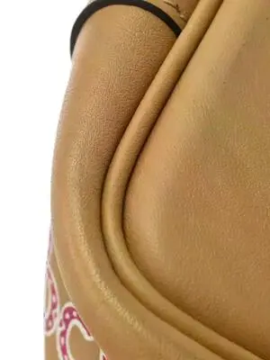 Hermès 2022 Picotin Micro Lucky Daisy Tote Bag
