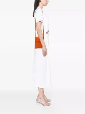 Hermès 2000 Togo Amelie Crossbody Bag