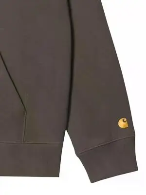 Carhartt Work In Progress Chase Long-sleeve Hoodie