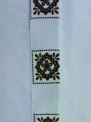 ALEMAIS Grace Trousers