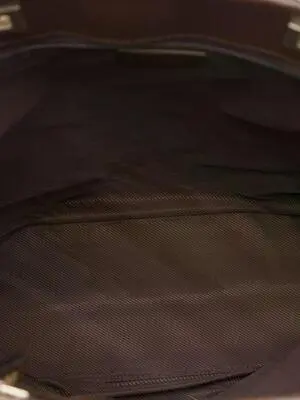 Gucci 2000-2015 Gg Canvas Tote Bag