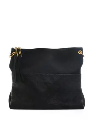 LOUIS VUITTON Monogram Empreinte Maida Hobo Satchel