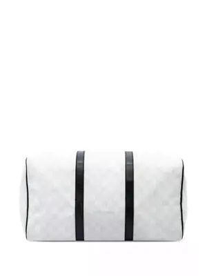 Gucci Gg Supreme Joy Boston Bag