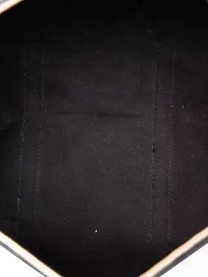 Gucci Gg Supreme Joy Boston Bag