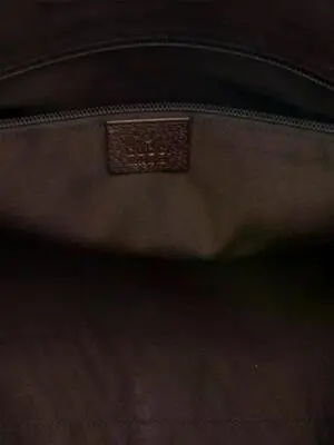 Gucci 2000-2015 Gg Canvas Tote Bag