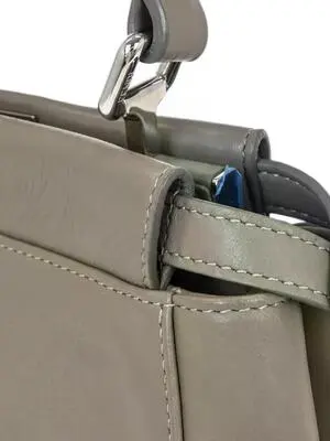 Fendi 2022 Peekaboo Handbag