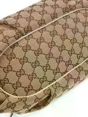 Gucci 2010-2020s Gg Shoulder Bag