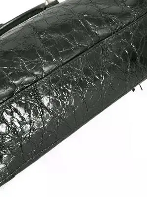 Balenciaga Small City Handbag