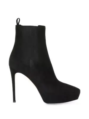 GIANVITO ROSSI Kim Boots