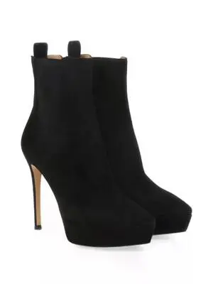 GIANVITO ROSSI Kim Boots