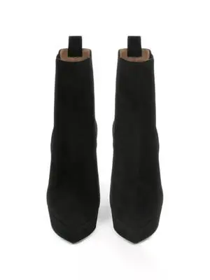 GIANVITO ROSSI Kim Boots