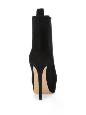 GIANVITO ROSSI Kim Boots