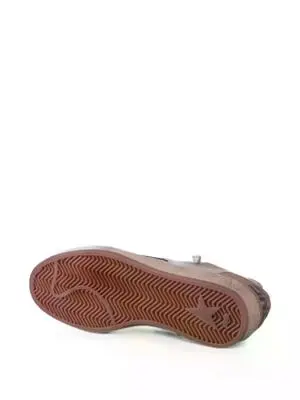 GOLDEN GOOSE Ball Star Star-patch Sneakers