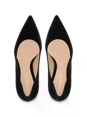 GIANVITO ROSSI 85 Pumps