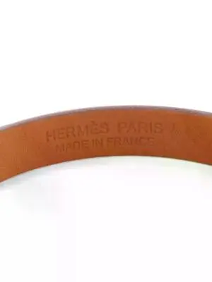 Hermès Rival Mini Bracelet