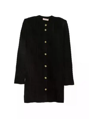 Twinset Round Neck Day Dresses