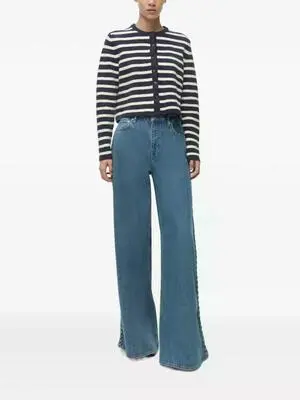 Simkhai Booker Jeans - Blue