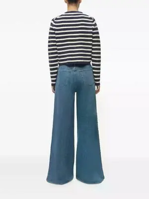 Simkhai Booker Jeans