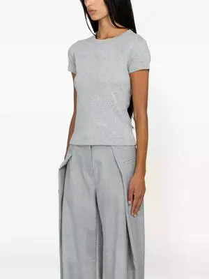 ST. AGNI Crew-neck T-shirt