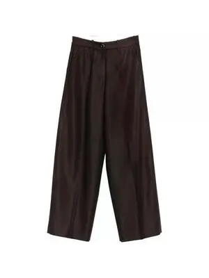 NINE:INTHE:MORNING Nancy Belt-loops Pants