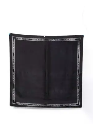 Emporio Armani Printed Scarves For Women