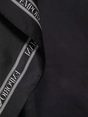 Emporio Armani Printed Scarves For Women