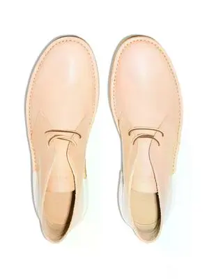 Clarks Two-tone Desert Boots