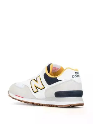 NEW BALANCE 574 Panelled Sneakers