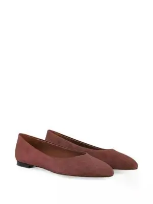 Paris Texas Slip On Pumps