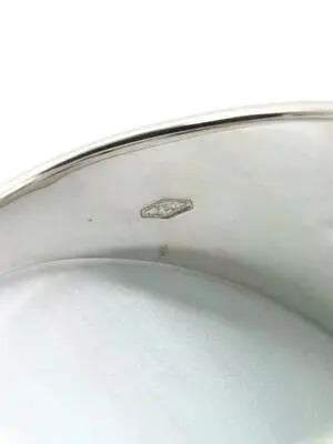 BVLGARI 2010s Abraccio Diamond Ring