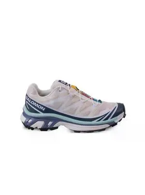 SALOMON Xt-6 Sneakers - Neutrals
