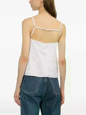 Rag & Bone Sleeveless Tank Top