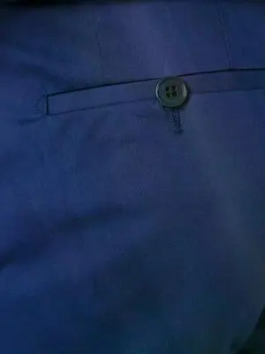 LANVIN Slim-fit Chino Trousers