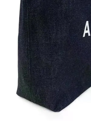 A.p.c. Small Ninon Tote Bag