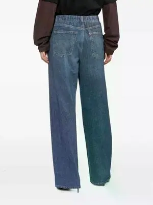 Rag & Bone Elasticated-waistband Jeans