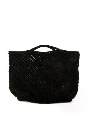 Toga Knitted Tote Bag