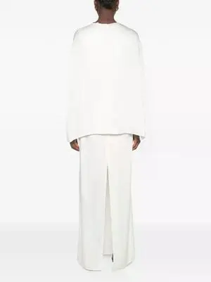 Stella McCartney Draped Cape-style Dress