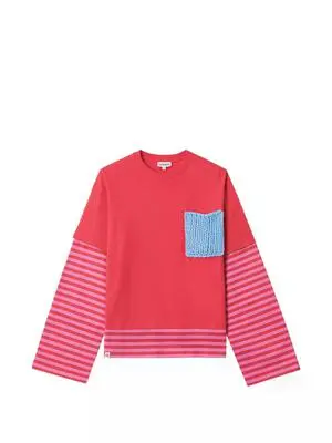 Charles Jeffrey Classic T-shirts For Women